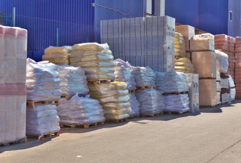 Bulk OFFLOADIT - Auction bulk materials and equipment