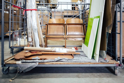 How to Choose the Right Second-Hand Building Materials for Your Needs ...