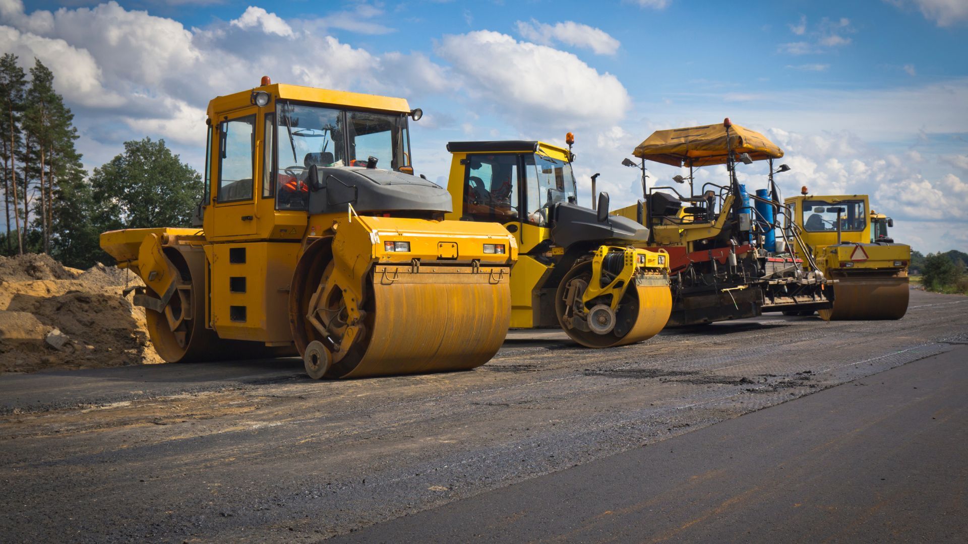 4 THINGS TO KEEP IN MIND WHEN BUYING USED EQUIPMENT - OFFLOADIT